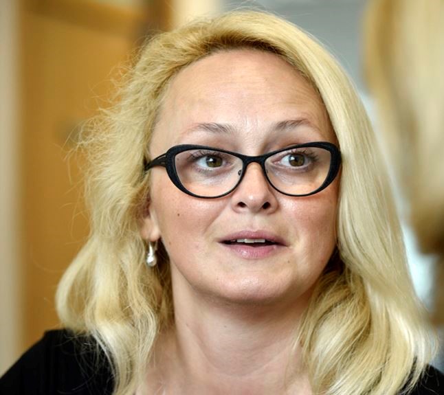 Interview with Lejla Ramić-Mesihović: Efficient and professional public ...