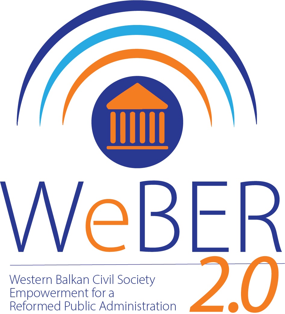 WeBER 2.0 - Think For Europe